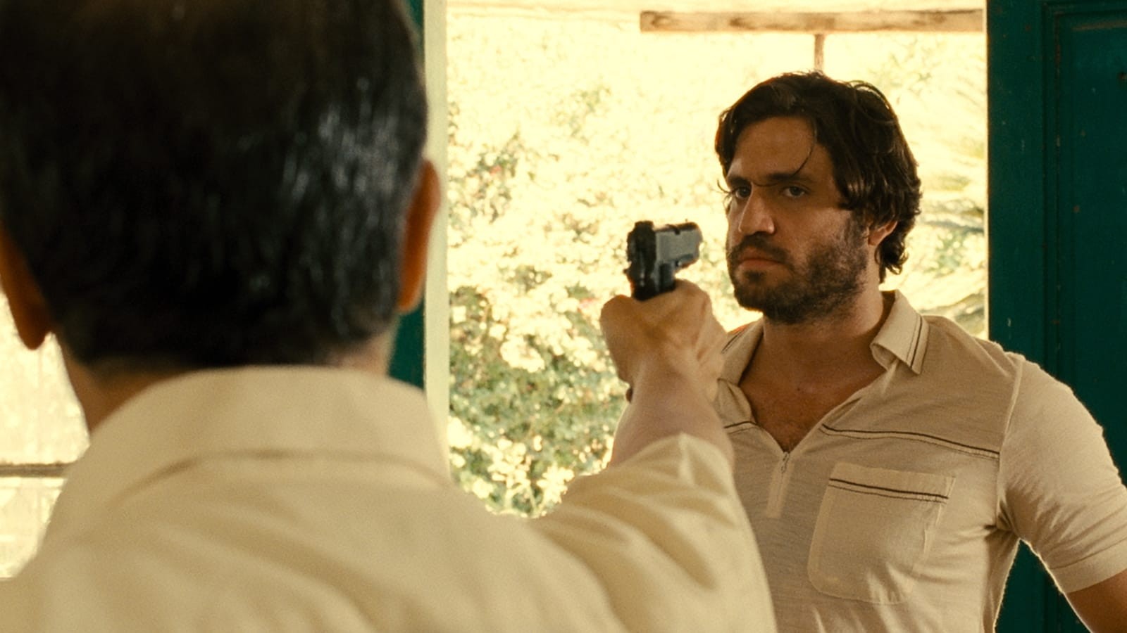 Janus Films — Carlos