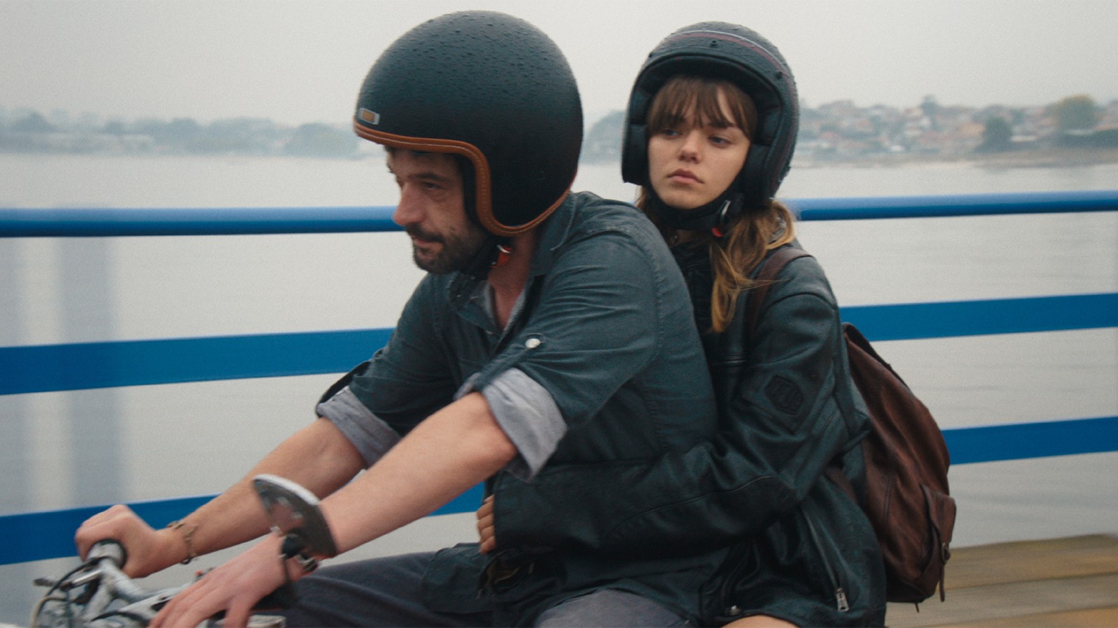 Janus Films — Romería