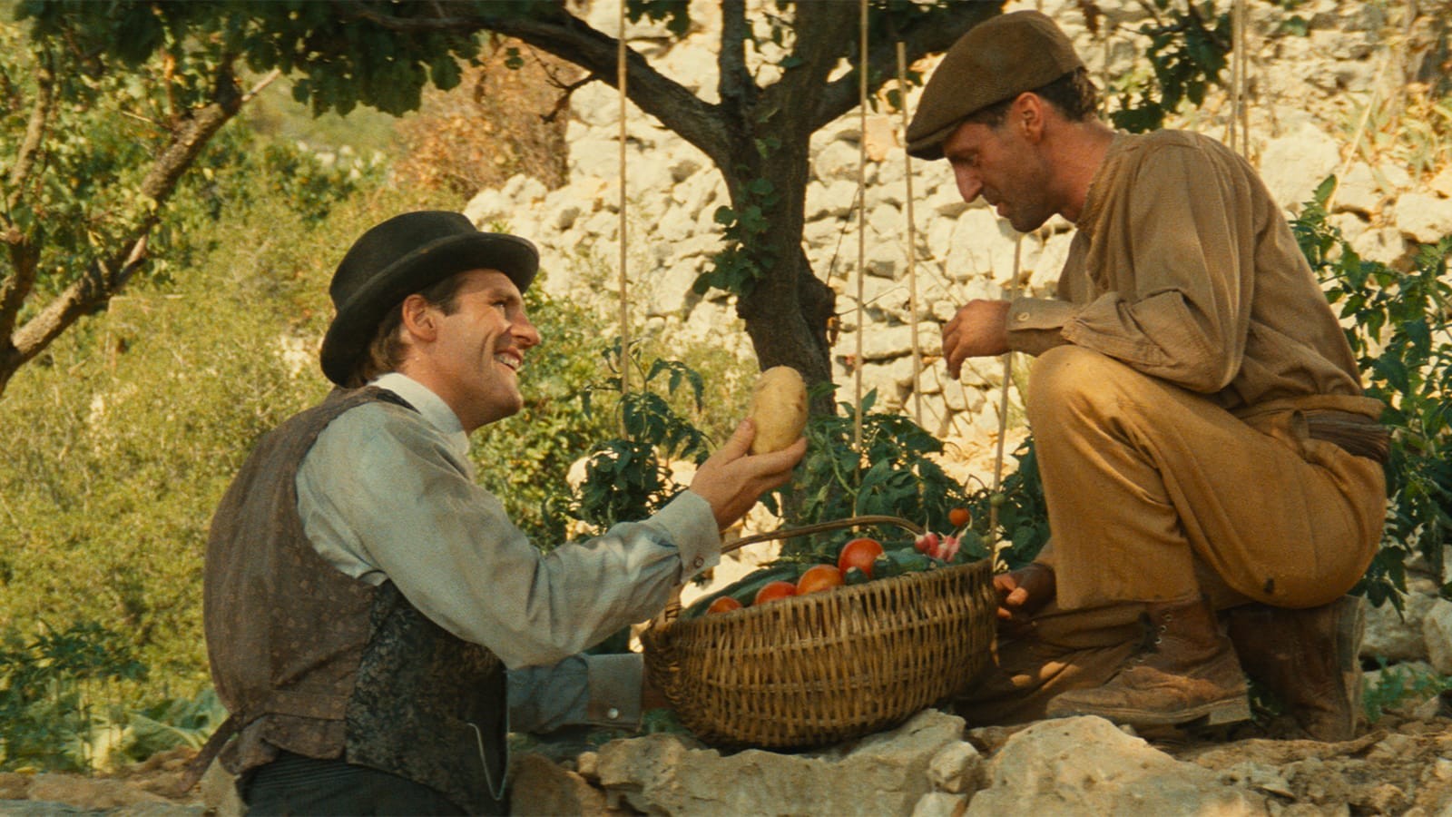 Janus Films — Jean de Florette