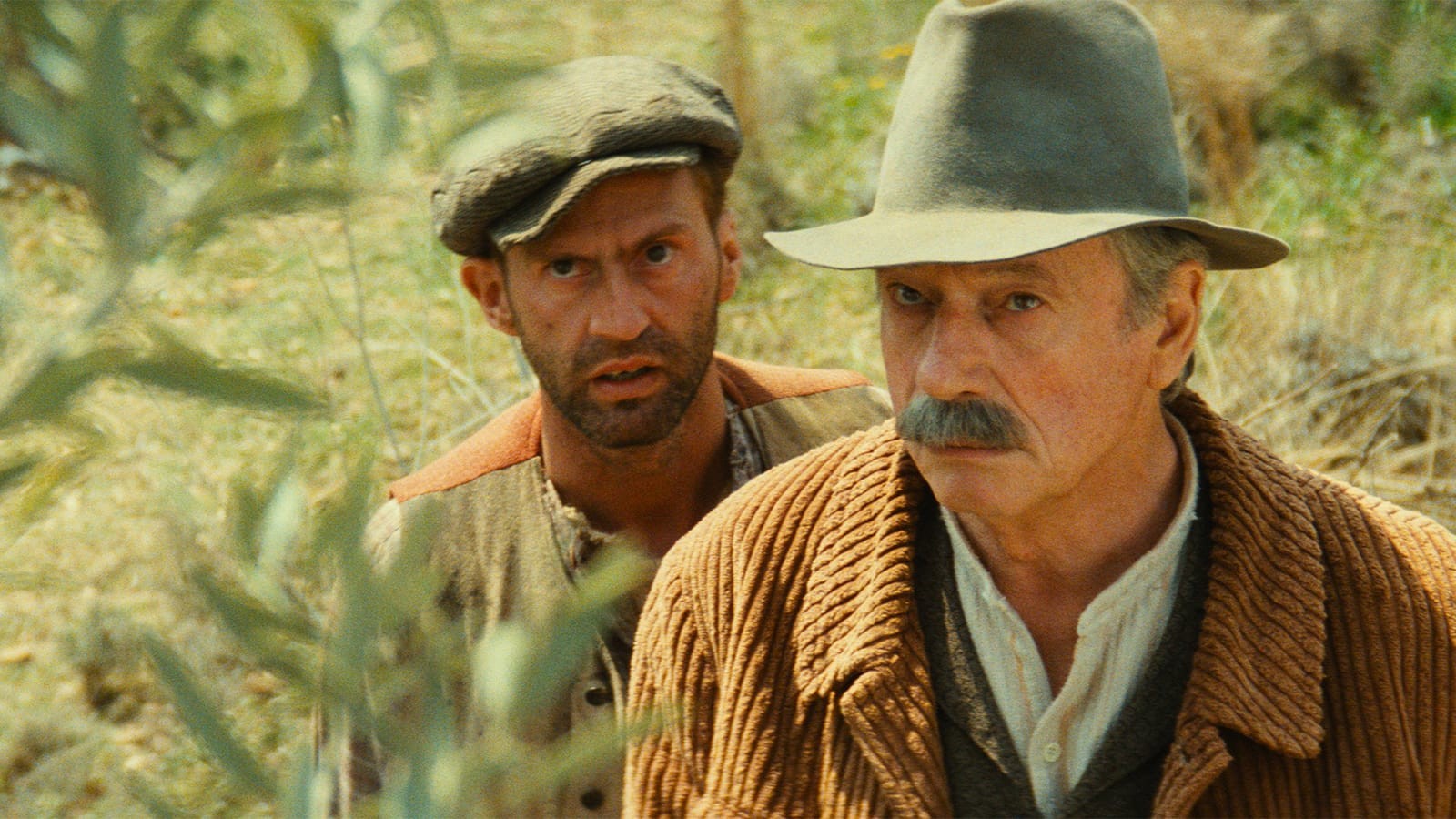 Janus Films — Jean de Florette