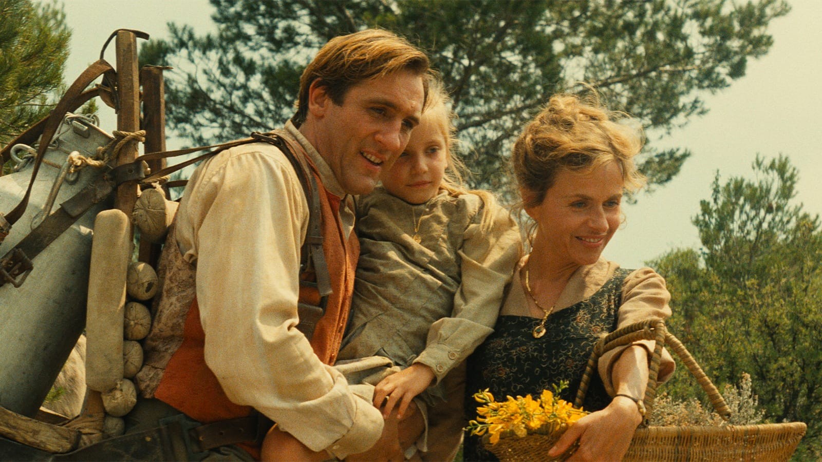 Janus Films — Jean de Florette