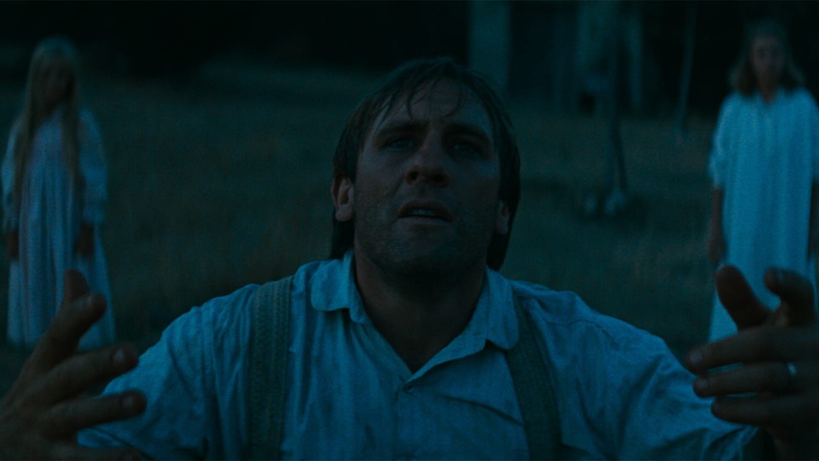 Janus Films — Jean de Florette