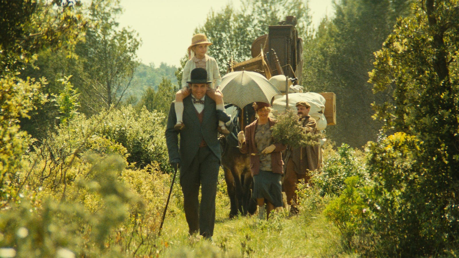 Janus Films — Jean de Florette