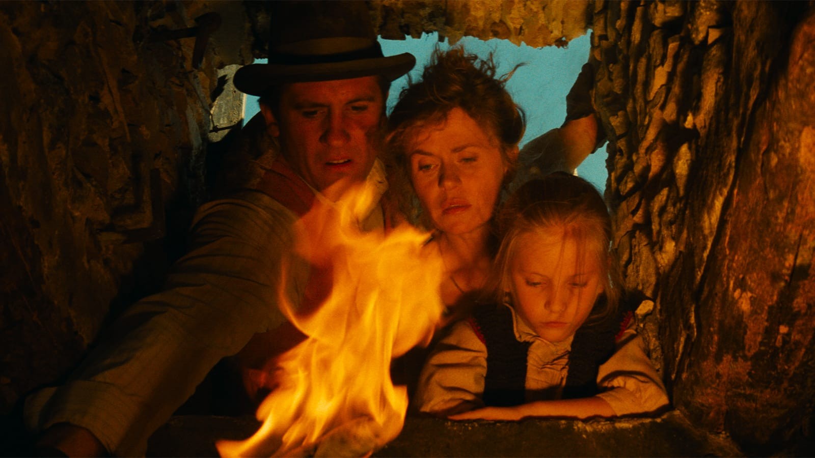 Janus Films — Jean de Florette
