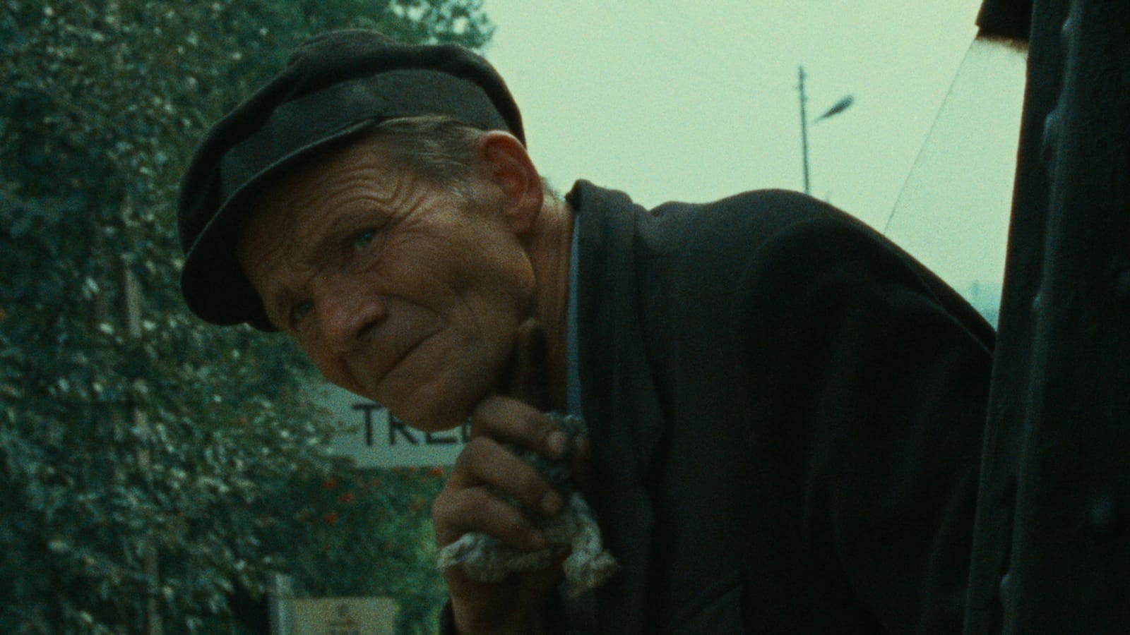 Janus Films — Shoah