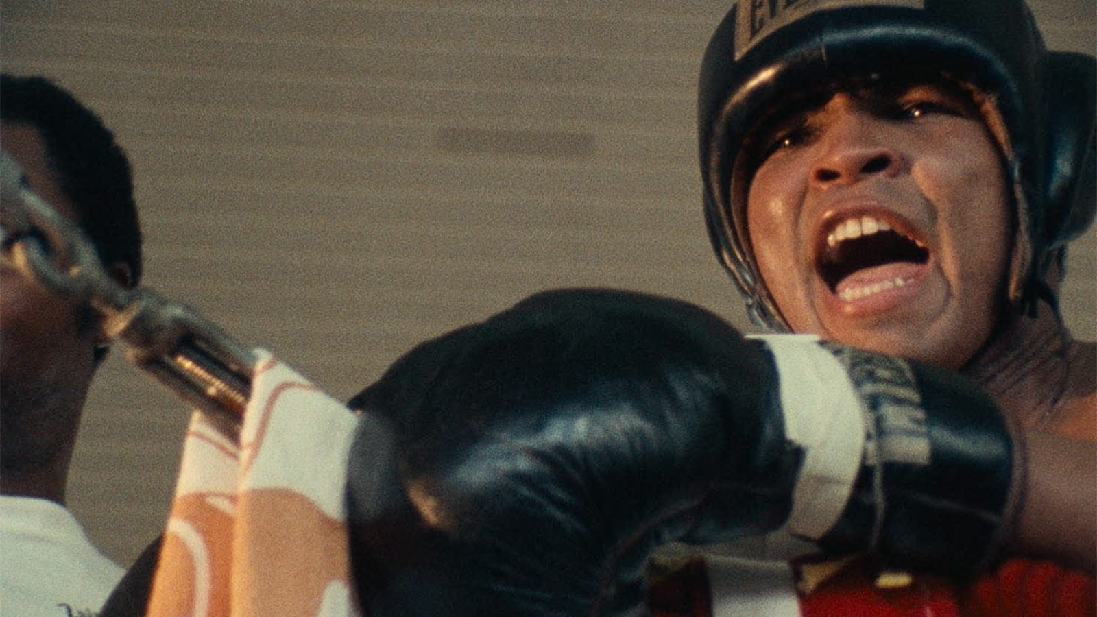 Janus Films — Muhammad Ali, the Greatest