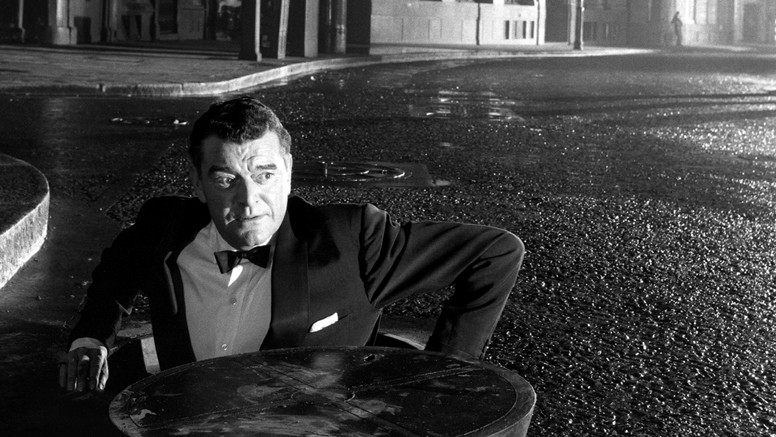 Janus Films — The League of Gentlemen