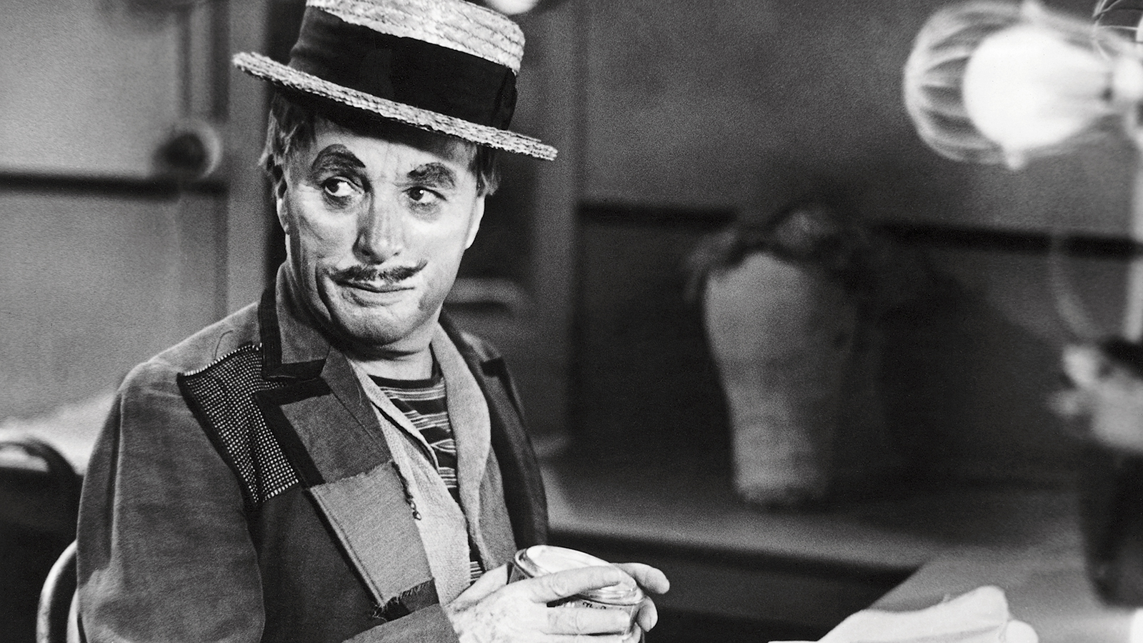 Janus Films — Limelight