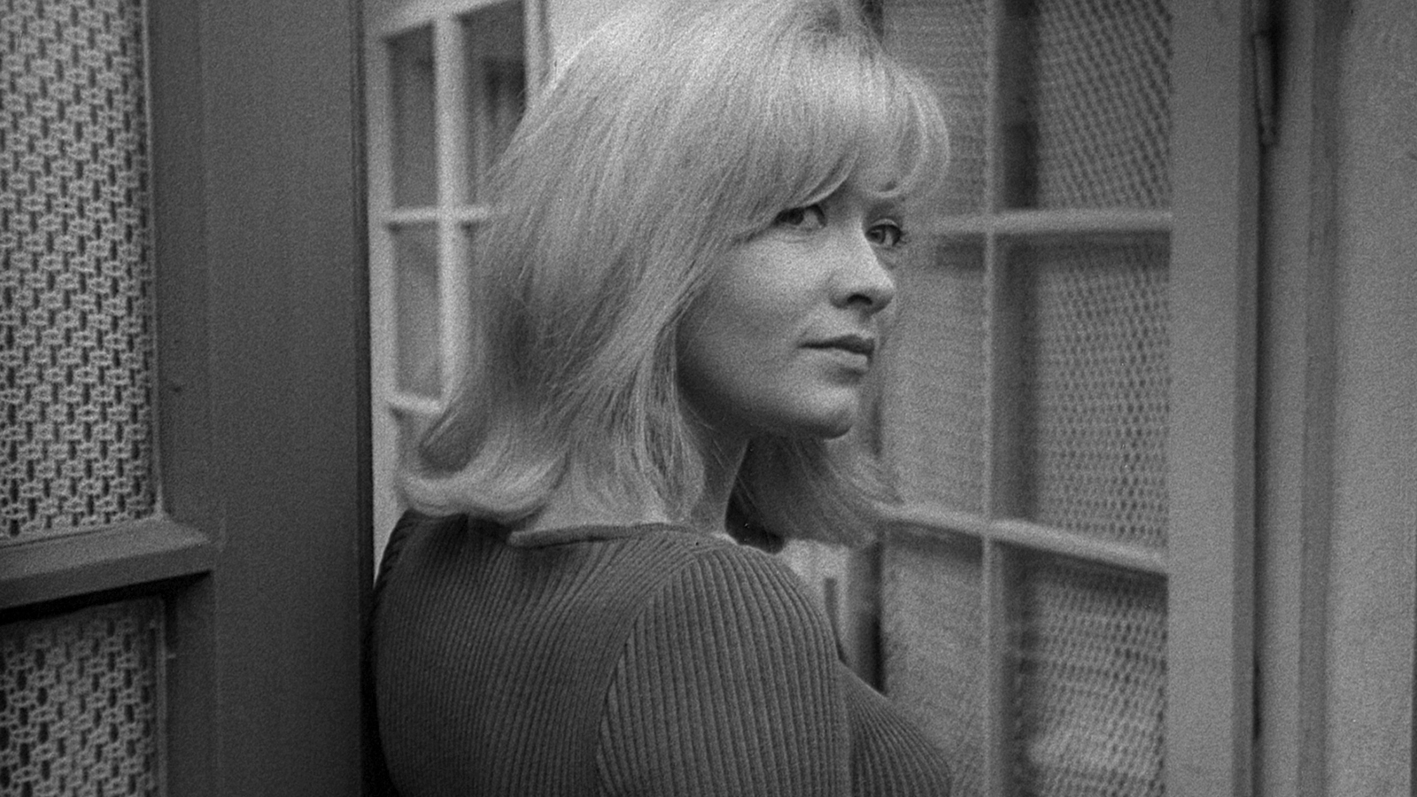 Janus Films — Man Is Not a Bird