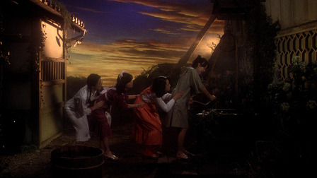 House (1977) - The Criterion Collection