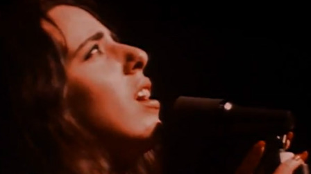 Monterey Pop (1968) - The Criterion Collection