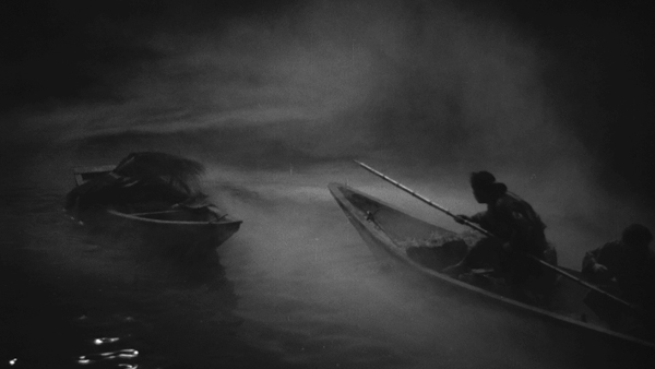 Sight & Sound Poll 2012: Ugetsu | Current | The Criterion Collection