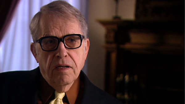 Donald Richie, 1924–2013 - From the Current - The Criterion Collection