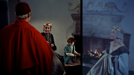 Richard III (1955) - The Criterion Collection