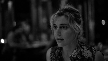 Frances Ha (2013) - The Criterion Collection