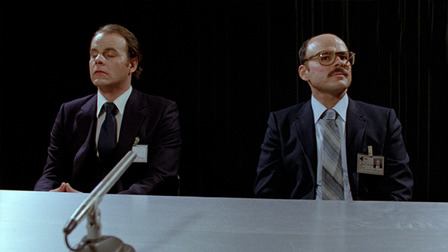 Scanners (1981) - The Criterion Collection