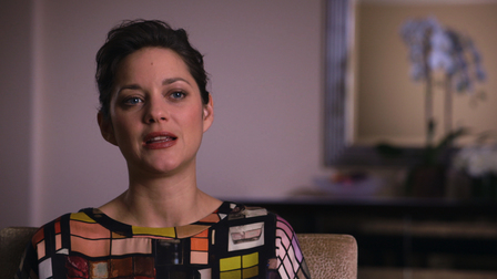Two Days, One Night (2014) - The Criterion Collection