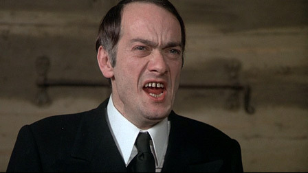 Salò, or The 120 Days of Sodom (1976) - The Criterion Collection