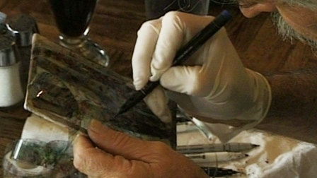 By Brakhage: An Anthology, Volumes One and Two - The Criterion Collection