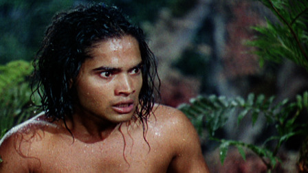 Eclipse Series 30: Sabu! - The Criterion Collection