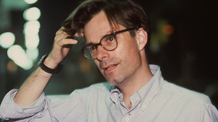 A Whit Stillman Trilogy: Metropolitan, Barcelona, The Last Days of ...