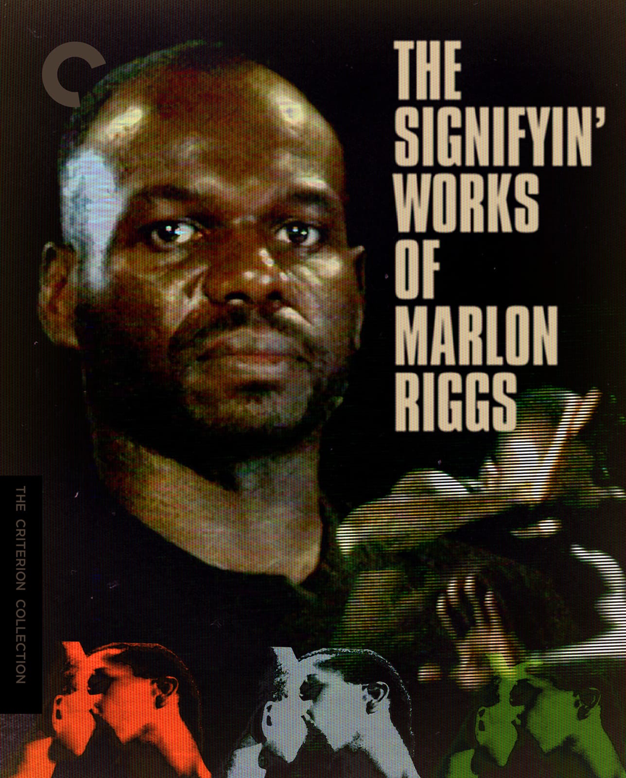 The Signifyin’ Works of Marlon Riggs | The Criterion Collection
