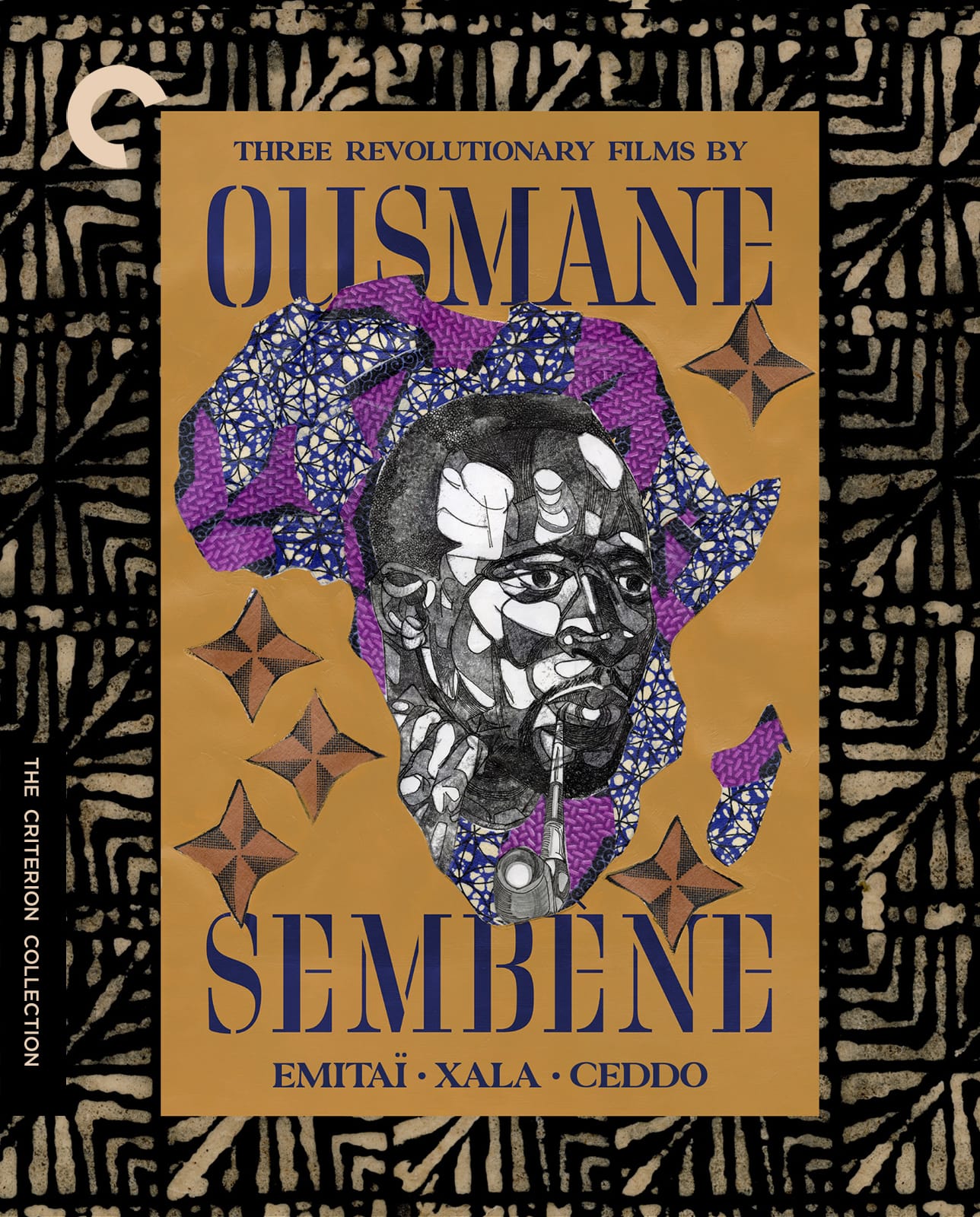 Three Revolutionary Films by Ousmane Sembène | The Criterion Collection