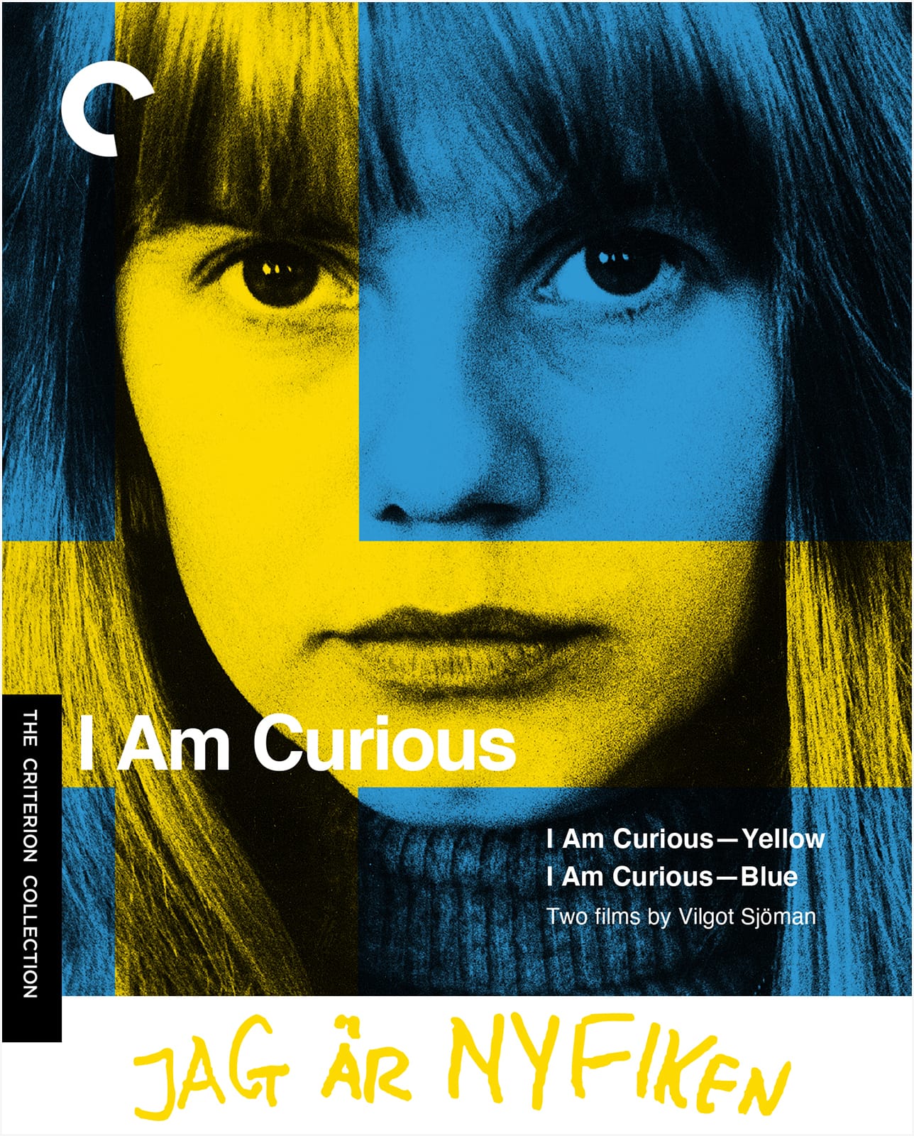 I Am Curious | The Criterion Collection
