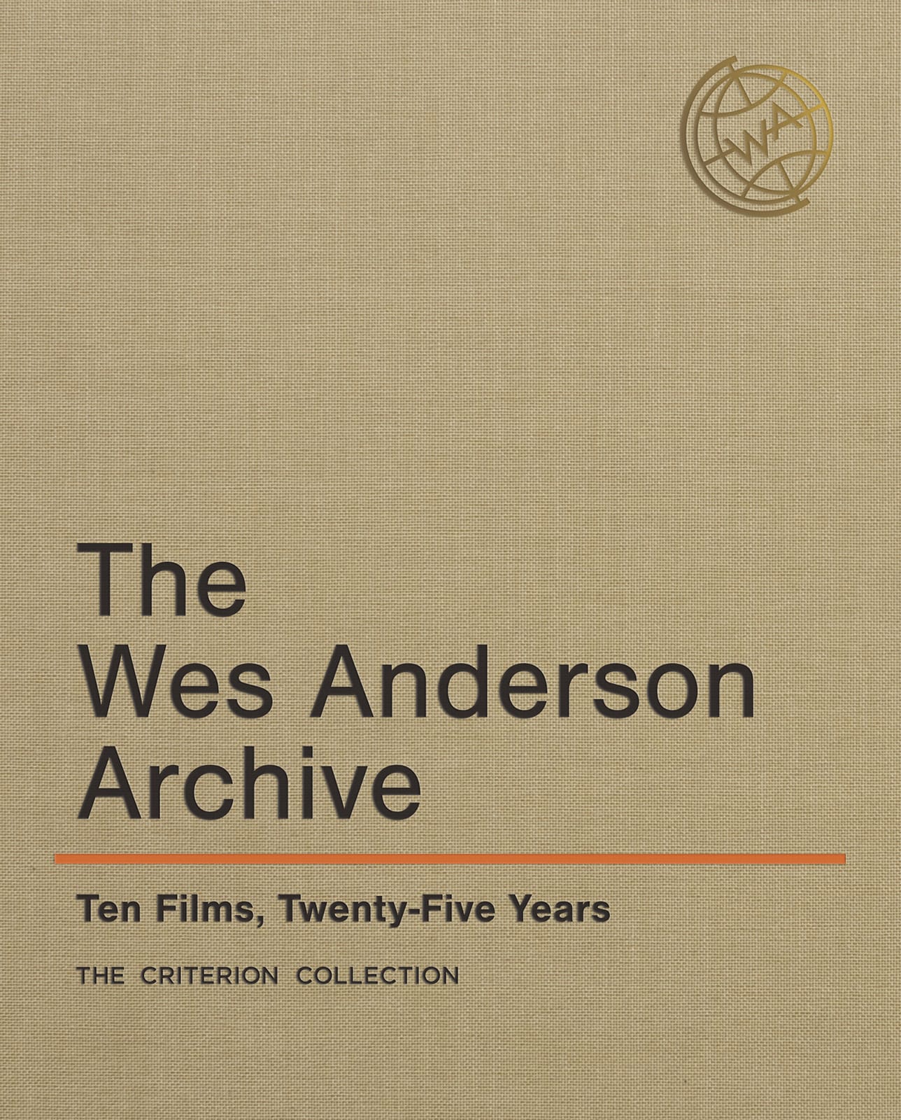 The Wes Anderson Archive: Ten Films, Twenty-Five Years | The Criterion Collection