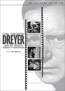 Ordet (1955) - The Criterion Collection