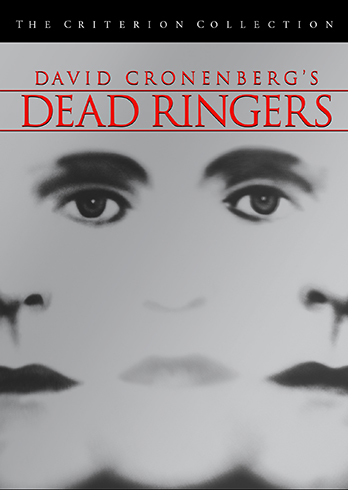 Dead Ringers (1988) - The Criterion Collection