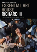 Richard III (1955) - The Criterion Collection