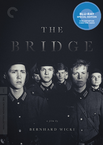 The Bridge (1959) - The Criterion Collection
