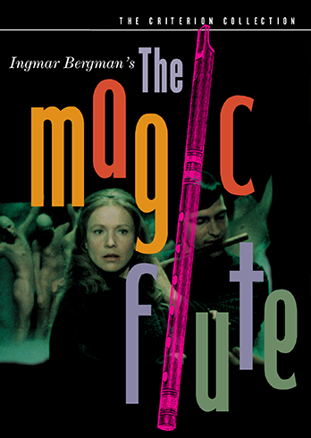 The Magic Flute (1975) - The Criterion Collection