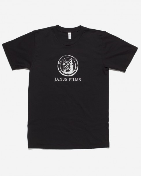 The Criterion Collection - Women's Janus Films T-shirt