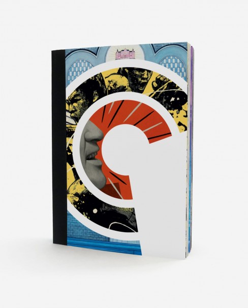 Artwork | The Criterion Collection