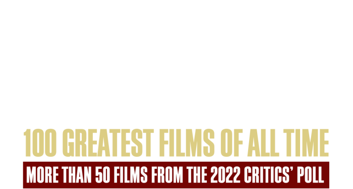 The Criterion Collection