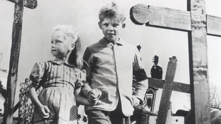 Forbidden Games (1952) - The Criterion Collection