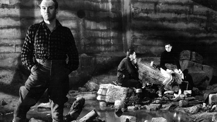 49Th Parallel 1941 - calriload