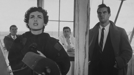 The Complete Mr. Arkadin (1955) - The Criterion Collection