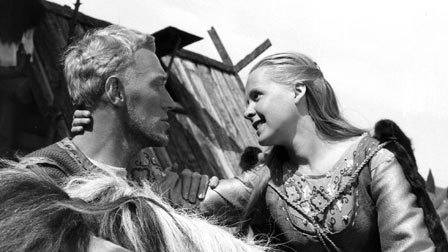 The Virgin Spring (1960) - The Criterion Collection