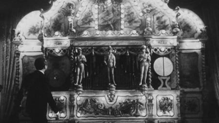 The Rules of the Game (1939) - The Criterion Collection