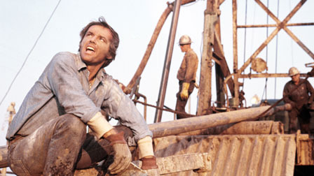 Five Easy Pieces (1970) - The Criterion Collection