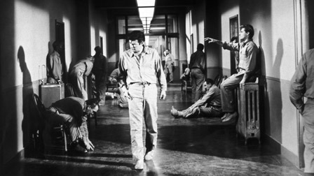 Shock Corridor (1963) - The Criterion Collection