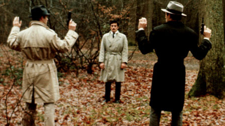 Le cercle rouge (1970) - The Criterion Collection