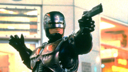RoboCop (1987) - The Criterion Collection