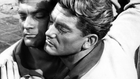 Orpheus (1950) - The Criterion Collection