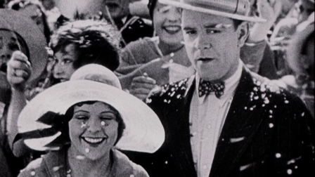 Lonesome (1928) - The Criterion Collection