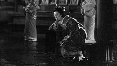 The Life of Oharu (1952) - The Criterion Collection