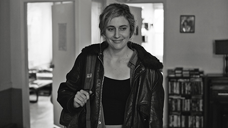 Frances Ha (2013) - The Criterion Collection
